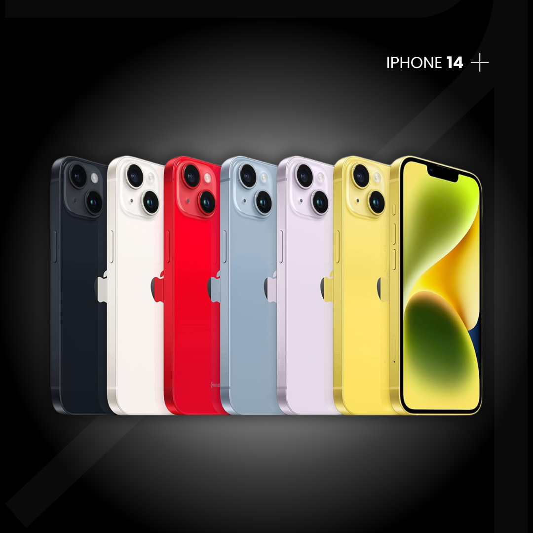 Iphone 14 – Ementoring Import