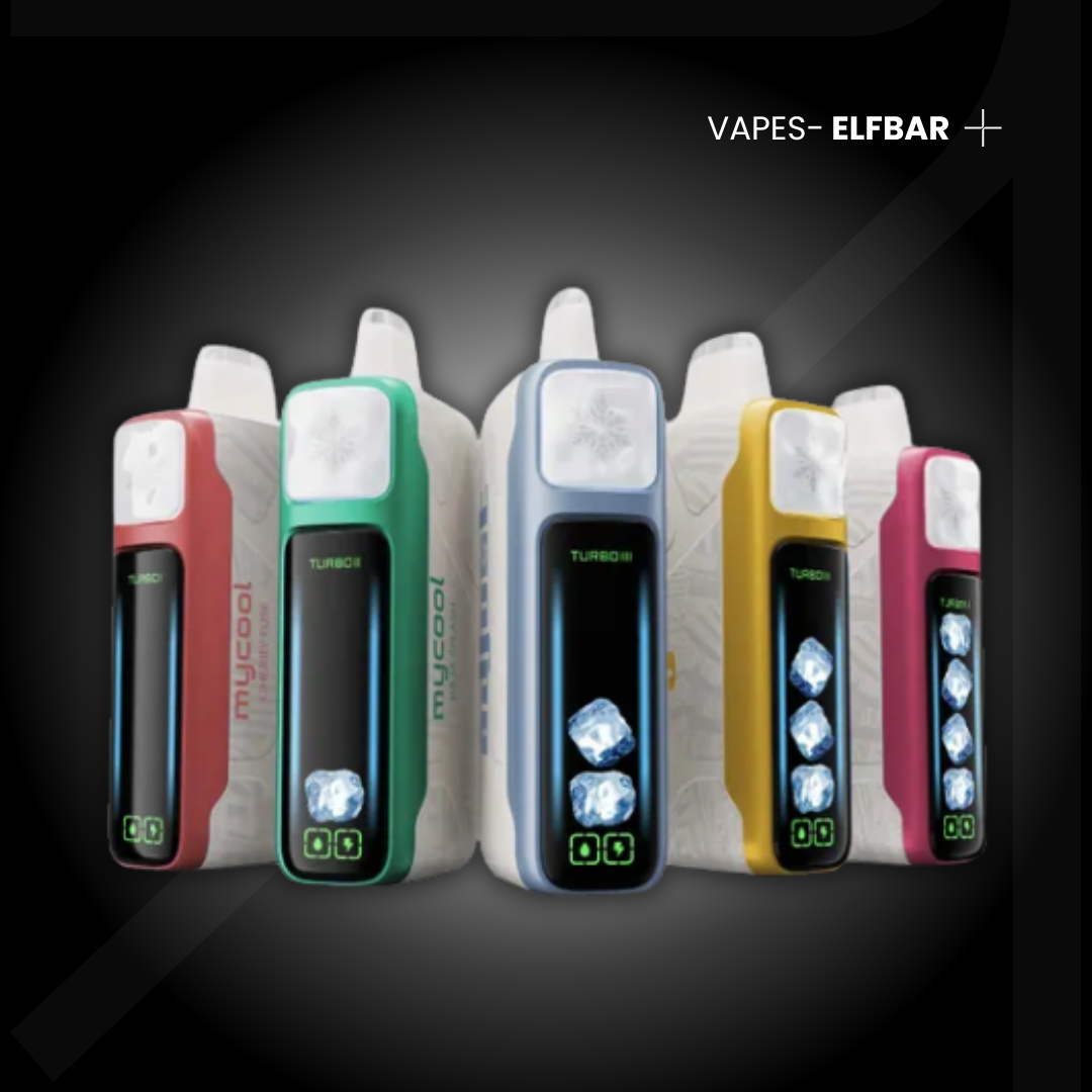 Elfbar – Ementoring Import