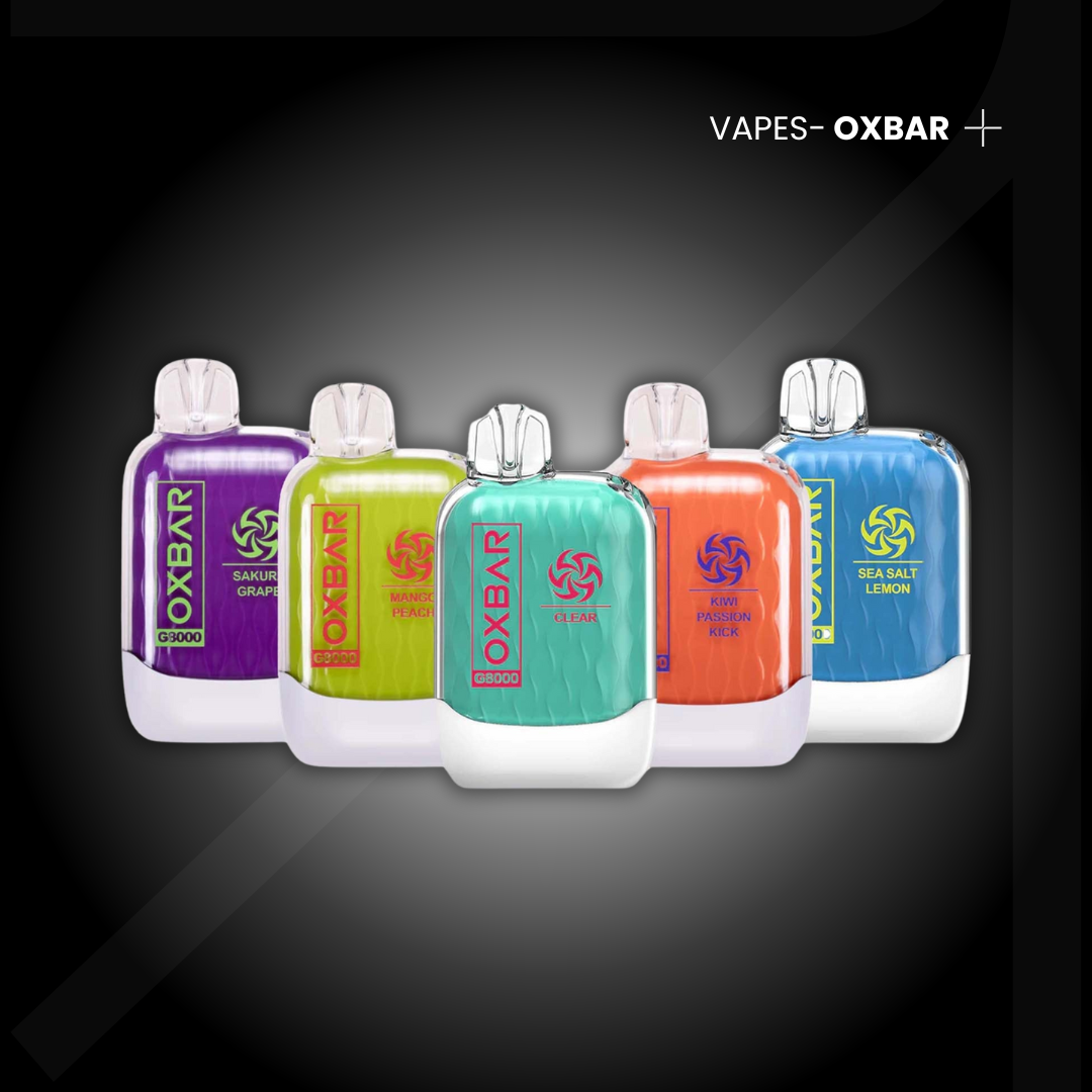 Oxbar – Ementoring Import