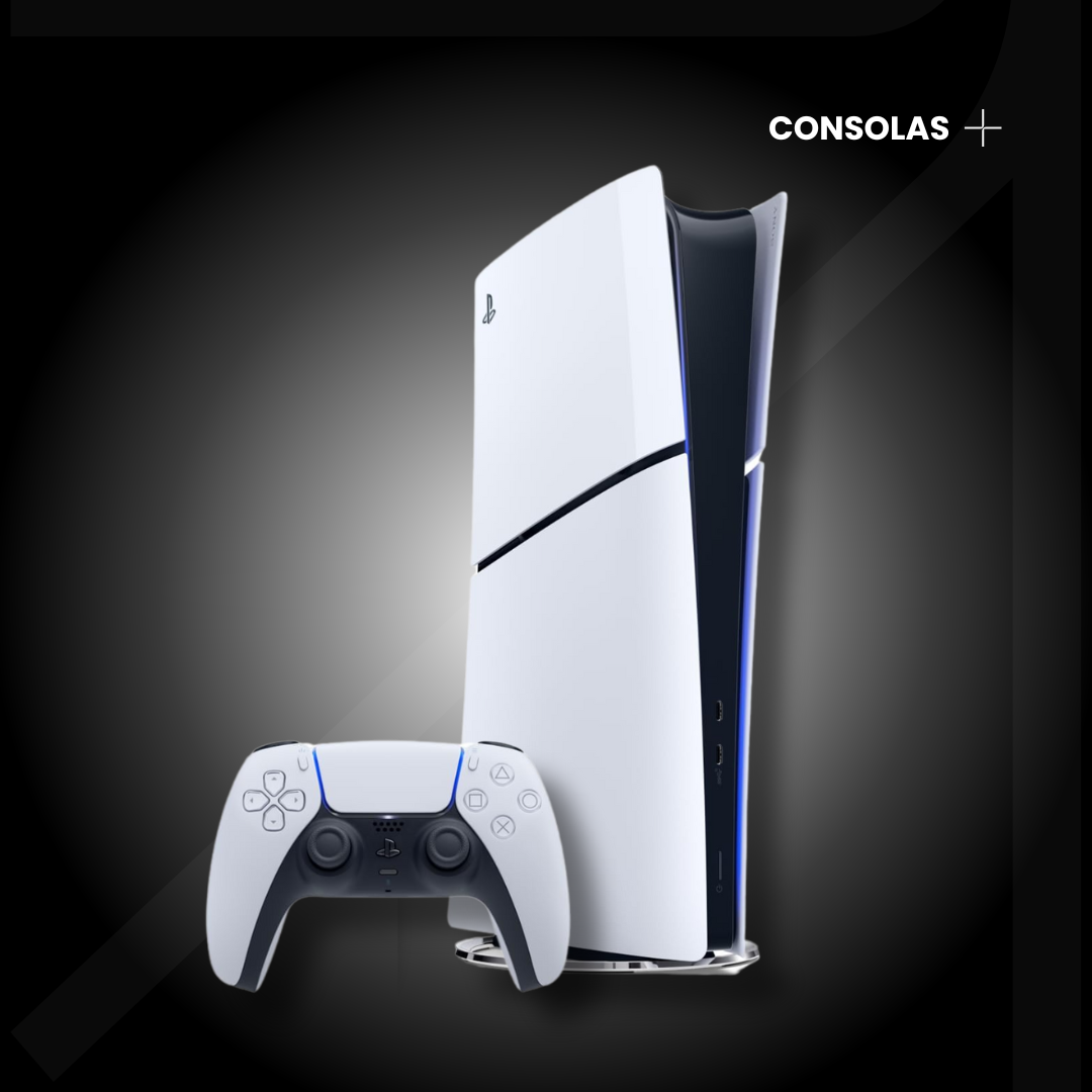 Playstation 5 – Ementoring Import