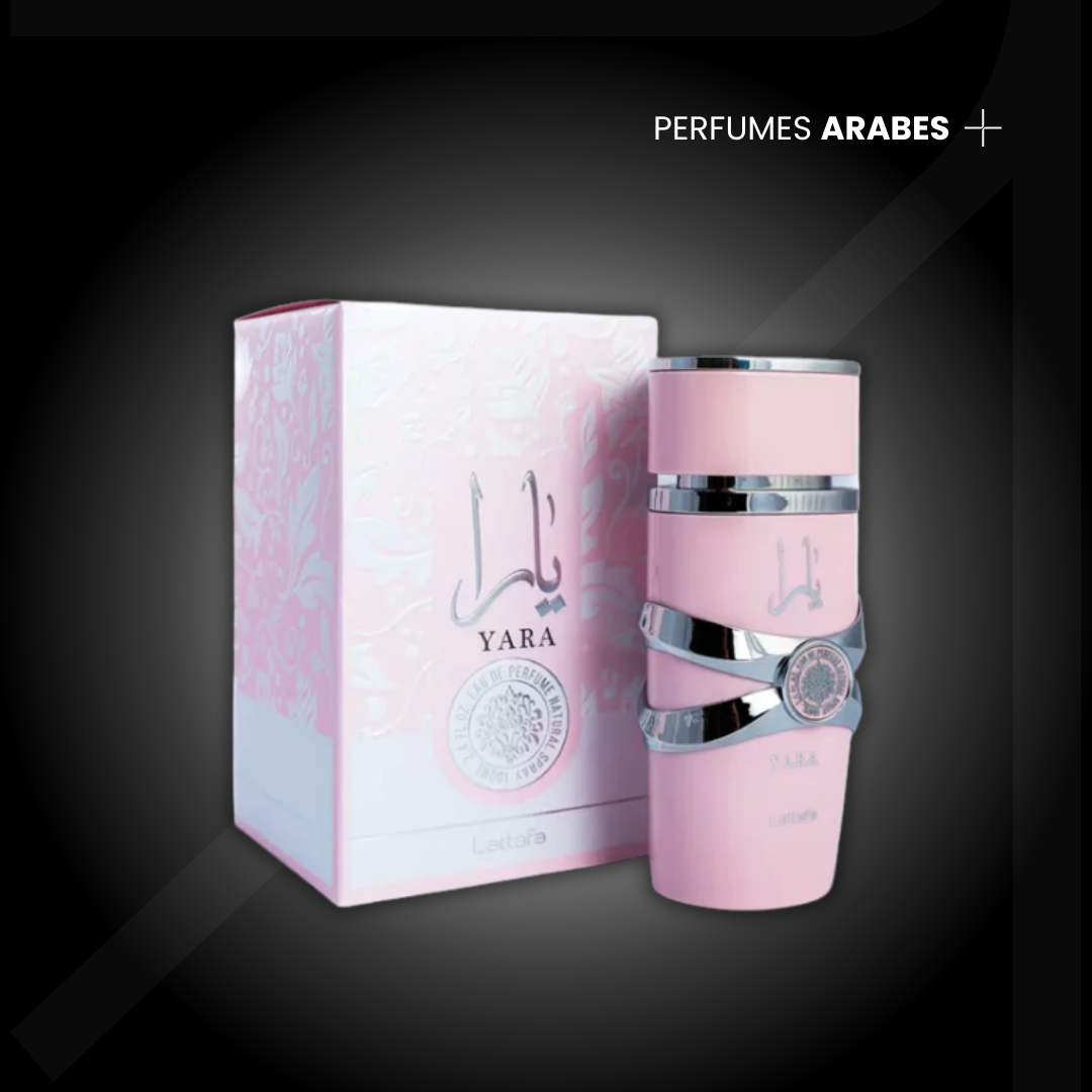 Lattafa Yara Pink – Ementoring Import