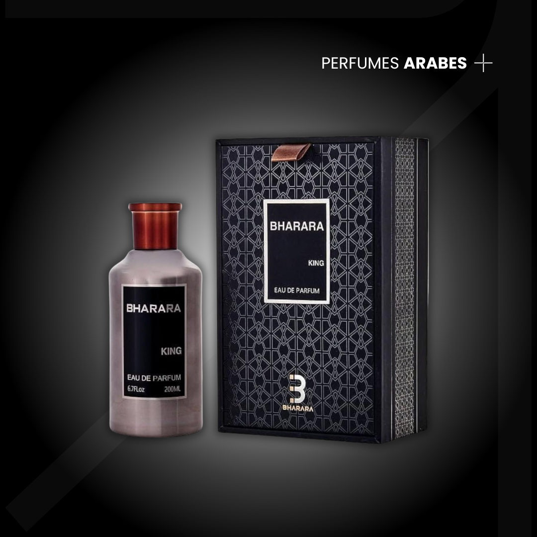 Bharara King – Ementoring Import